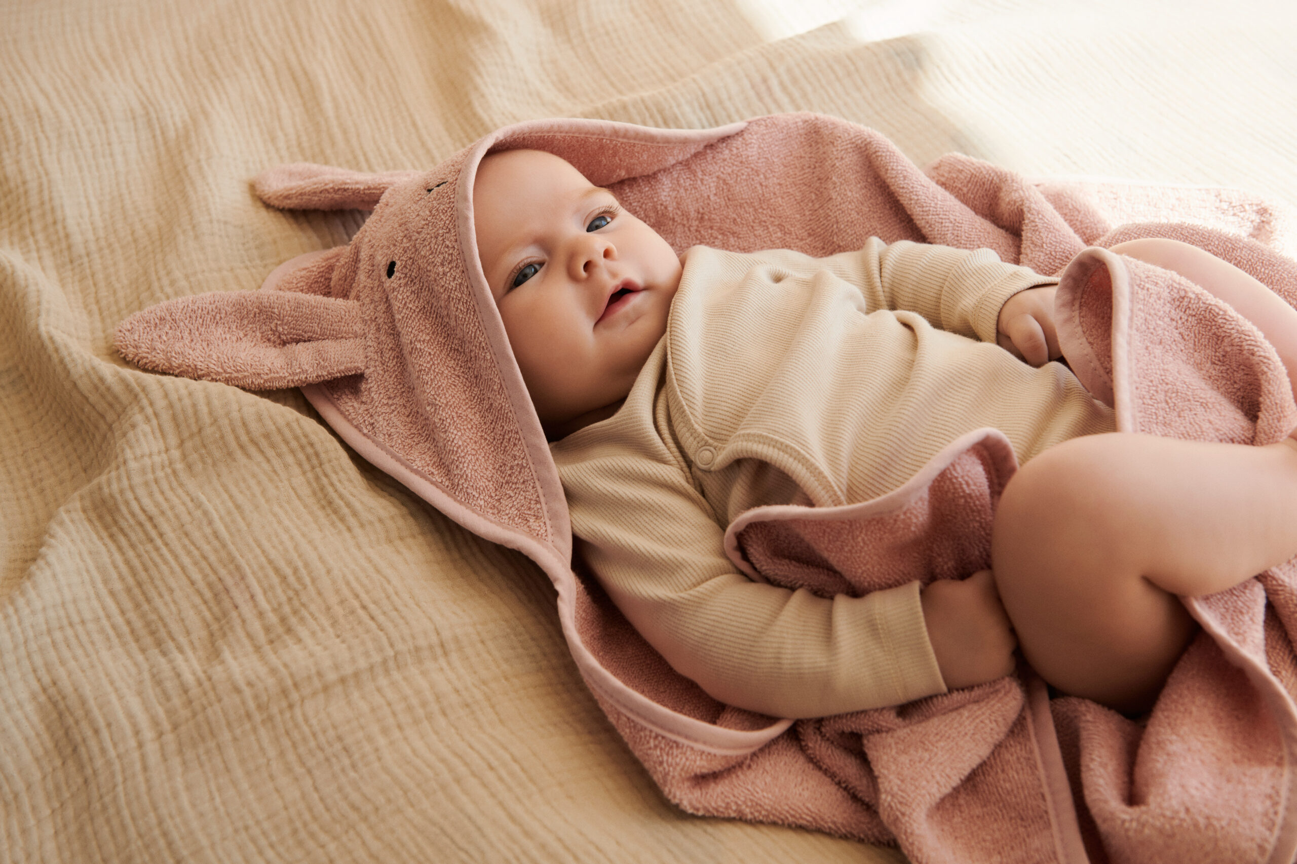Duurzame babykamer & baby essentials | little YOU